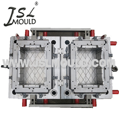 Plastic Injection & Compression Mould Manufacturer - JSL Mould