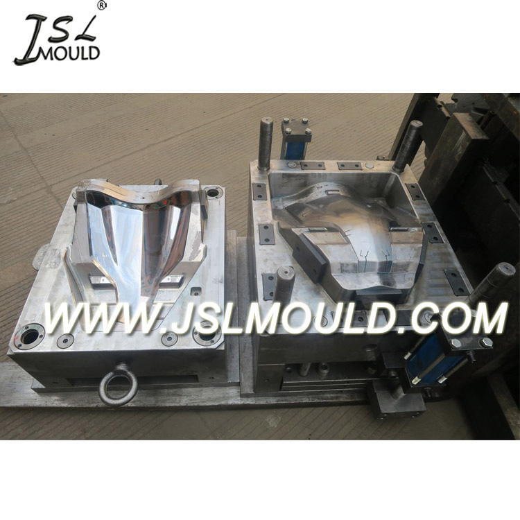Cold Runner ABS motorcycle Injection Moulds from China manufacturer ...
