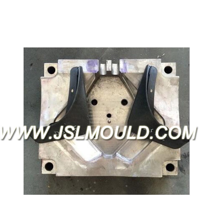 multi cavity PP automotive Injection Moulds from China manufacturer ...